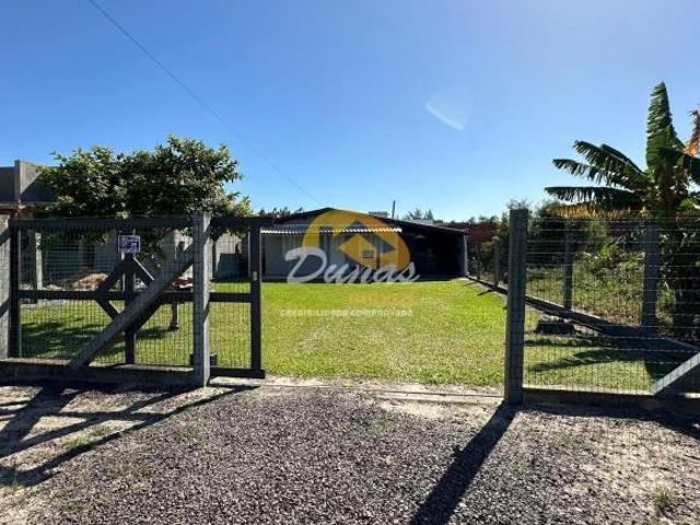 Casa à venda em Nova Tramandaí Tramandaí/RS