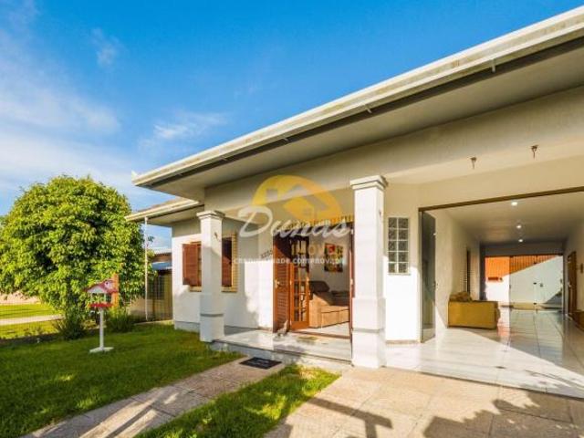 Casa à venda em Nova Tramandaí Tramandaí/RS