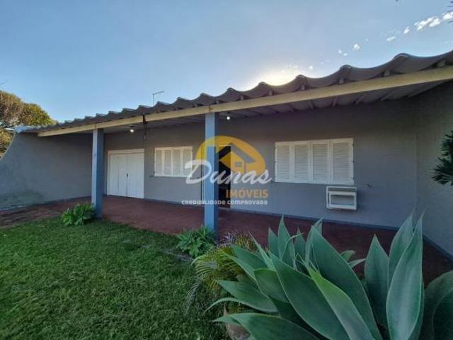Casa à venda em Nova Tramandaí Tramandaí/RS