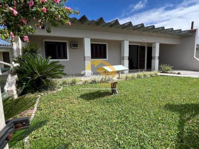 Casa à venda em Nova Tramandaí Tramandaí/RS
