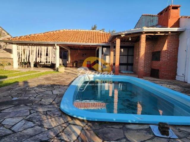 Casa à venda em Nova Tramandaí Tramandaí/RS