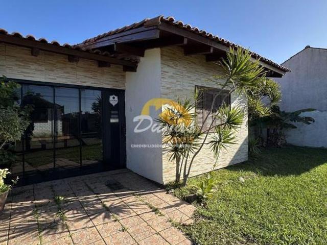 Casa à venda em Nova Tramandaí Tramandaí/RS
