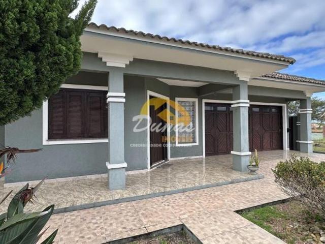 Casa à venda em Nova Tramandaí Tramandaí/RS