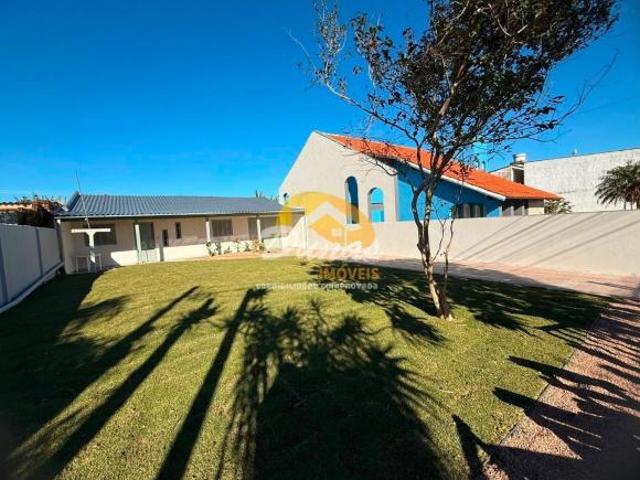 Casa à venda em Nova Tramandaí Tramandaí/RS