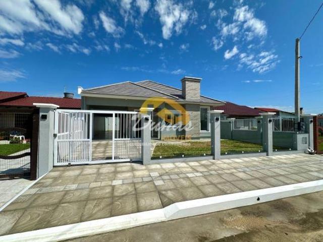 Casa à venda em Nova Tramandaí Tramandaí/RS