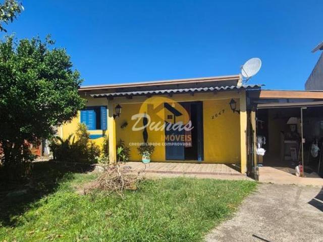 Casa à venda em Nova Tramandaí Tramandaí/RS