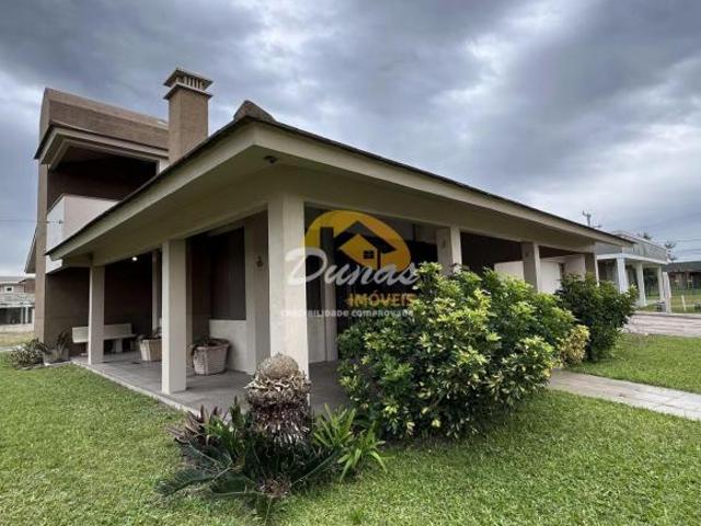 Casa à venda em Nova Tramandaí Tramandaí/RS