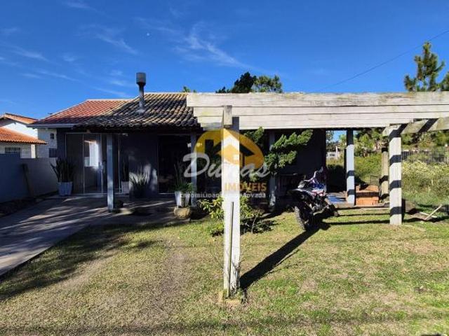 Casa à venda em Nova Tramandaí Tramandaí/RS
