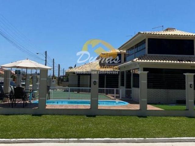Casa à venda em Nova Tramandaí Tramandaí/RS
