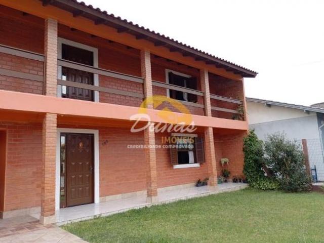 Casa à venda em Nova Tramandaí Tramandaí/RS