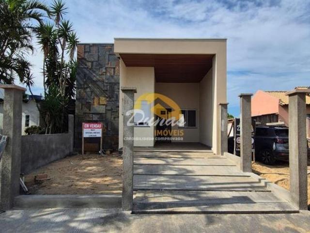 CASA À VENDA EM NOVA TRAMANDAÍ TRAMANDAÍ/RS