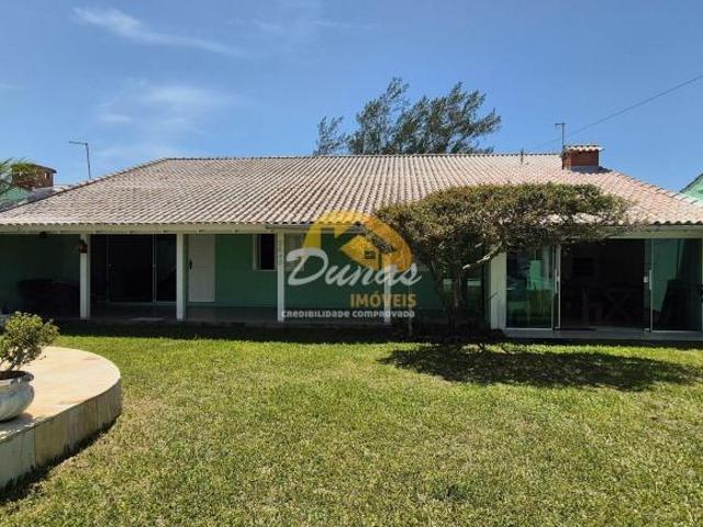 Casa à venda em Nova Tramandaí Tramandaí/RS