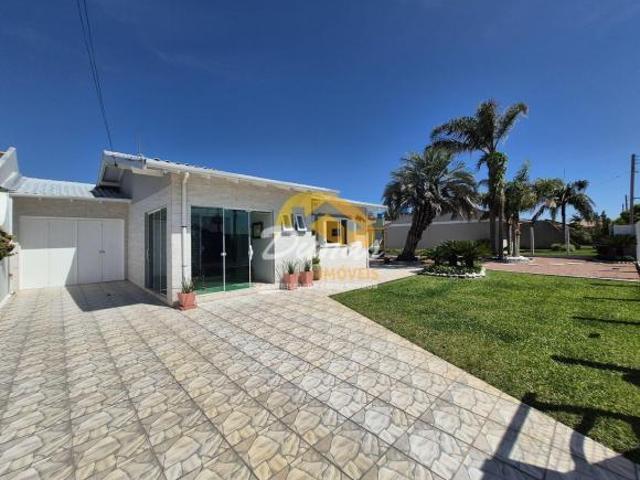 Casa à venda em Nova Tramandaí Tramandaí/RS