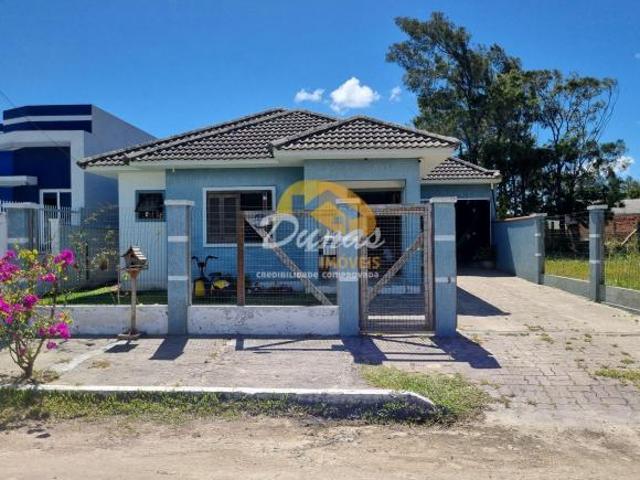 Casa à venda em Nova Tramandaí Tramandaí/RS