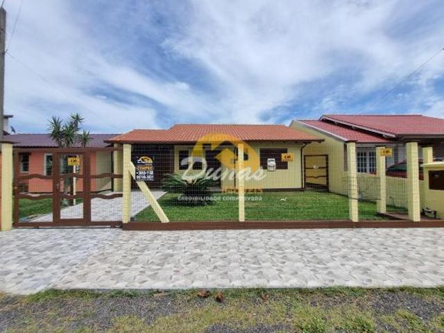 Casa à venda em Nova Tramandaí Tramandaí/RS