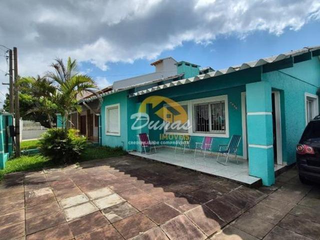 Casa à venda em Nova Tramandaí Tramandaí/RS