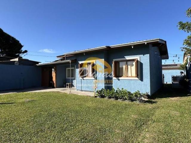 Casa à venda em Nova Tramandaí Tramandaí/RS