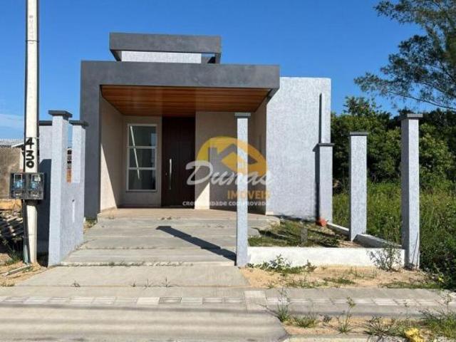 Casa à venda em Nova Tramandaí Tramandaí/RS