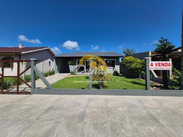 Casa à venda em Nova Tramandaí Tramandaí/RS
