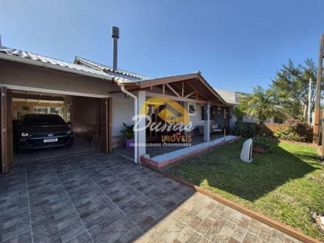 Casa à venda em Nova Tramandaí Tramandaí/RS