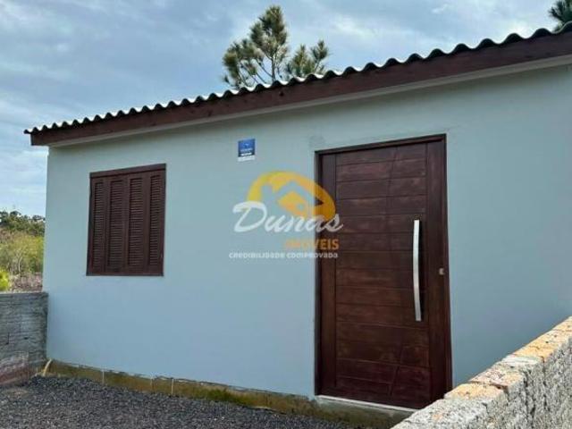 Casa à venda em Nova Tramandaí Tramandaí/RS