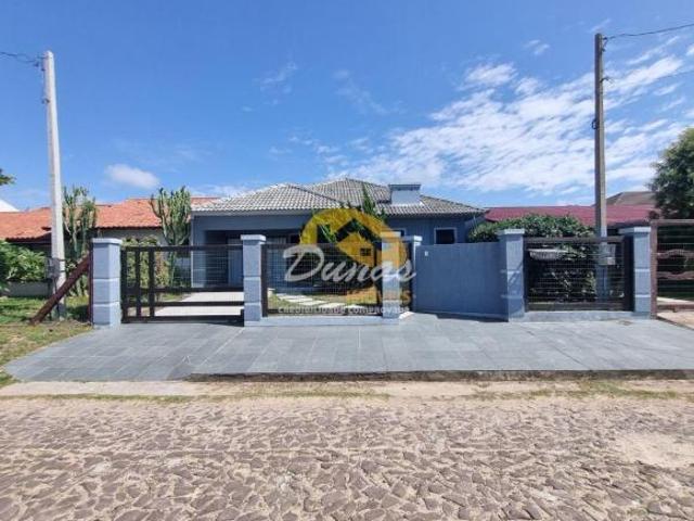 Casa à venda em Nova Tramandaí Tramandaí/RS