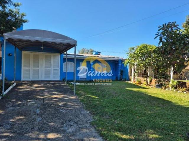 Casa à venda em Nova Tramandaí Tramandaí/RS