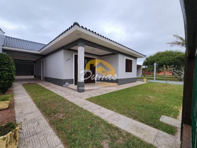 Casa à venda em Nova Tramandaí Tramandaí/RS