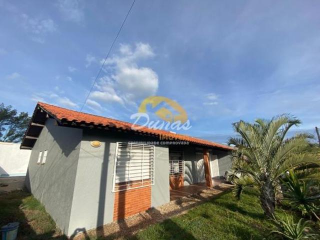 Casa à venda em Nova Tramandaí Tramandaí/RS