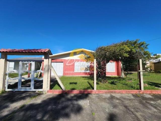 Casa à venda em Nova Tramandaí Tramandaí/RS
