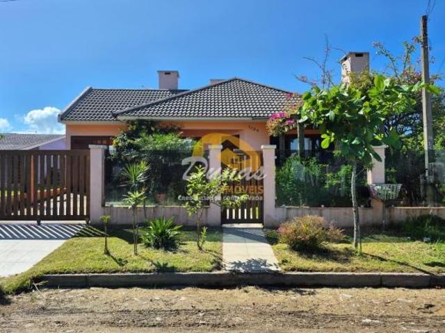 Casa à venda em Nova Tramandaí Tramandaí/RS
