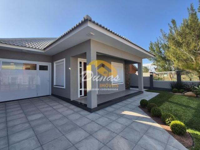Casa à venda em Nova Tramandaí Tramandaí/RS