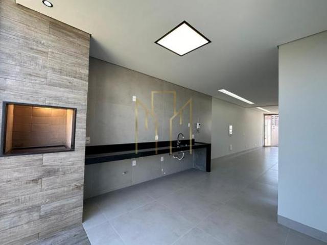 Casa à venda em Nova Uberlândia