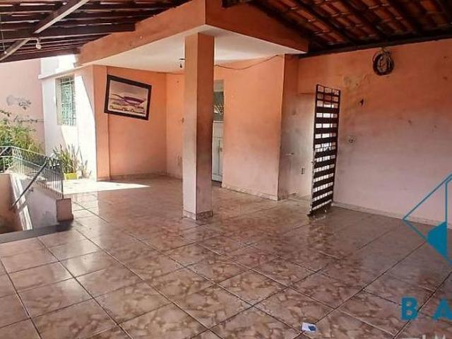 Casa à venda em Nova Vista