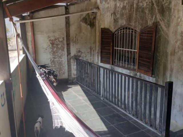 Casa à venda em Nova Vista