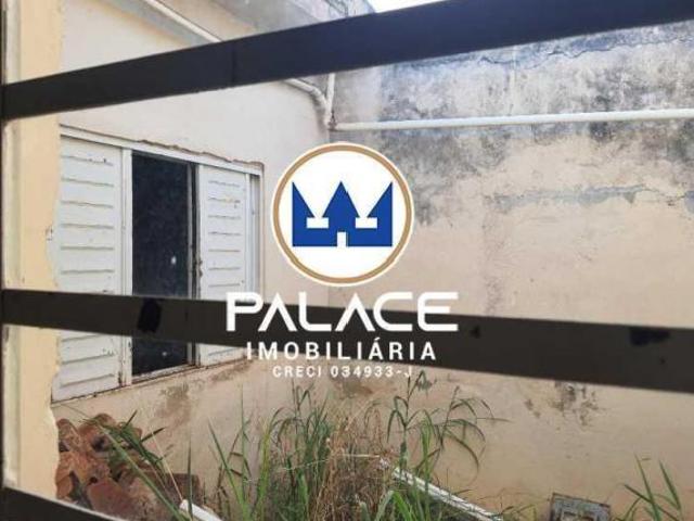 casa à venda em nova américa, piracicaba 3 quartos 165m²