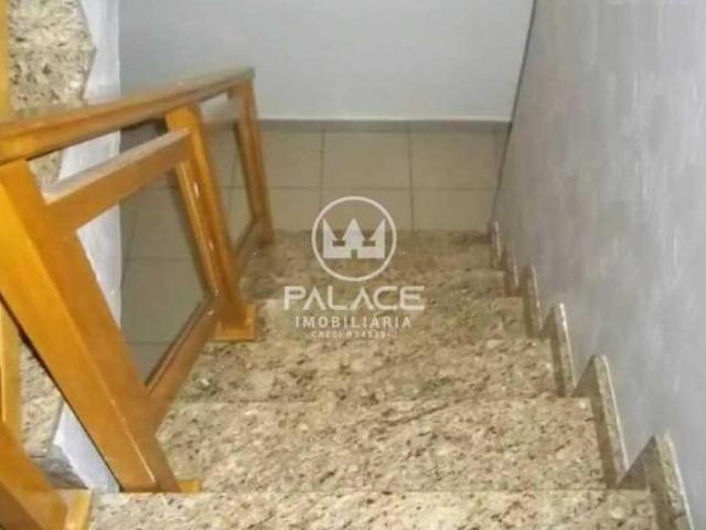 casa à venda em nova américa, piracicaba 3 quartos 189m²