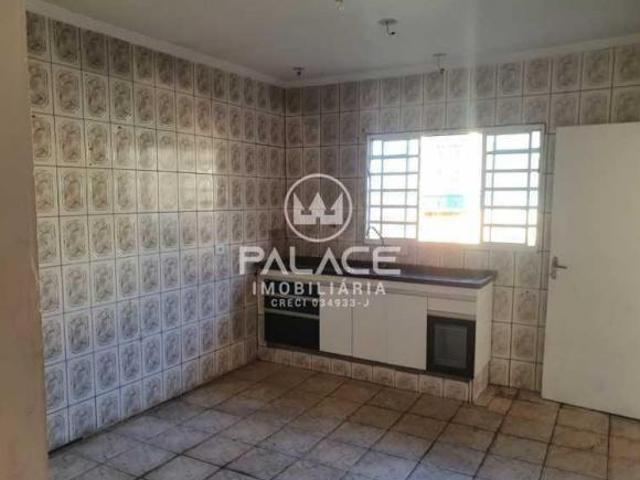 Casa à venda em Nova América, Piracicaba 3 quartos 130m²