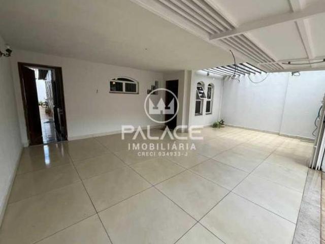casa à venda em nova américa, piracicaba 3 quartos 137m²