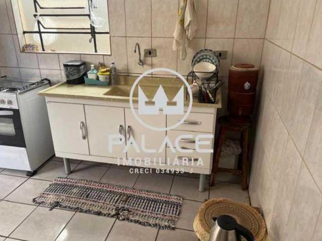 casa à venda em nova américa, piracicaba 3 quartos 138m²