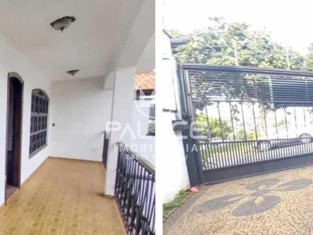 casa à venda em nova américa, piracicaba 3 quartos 220m²