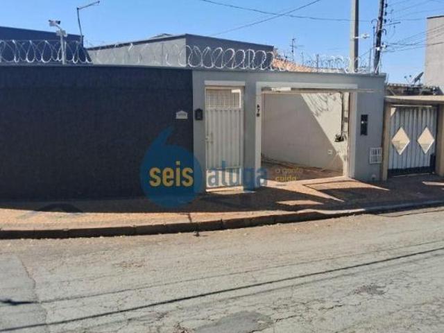 Casa à venda em Nova Americana, Americana | 2 dorms 100m²