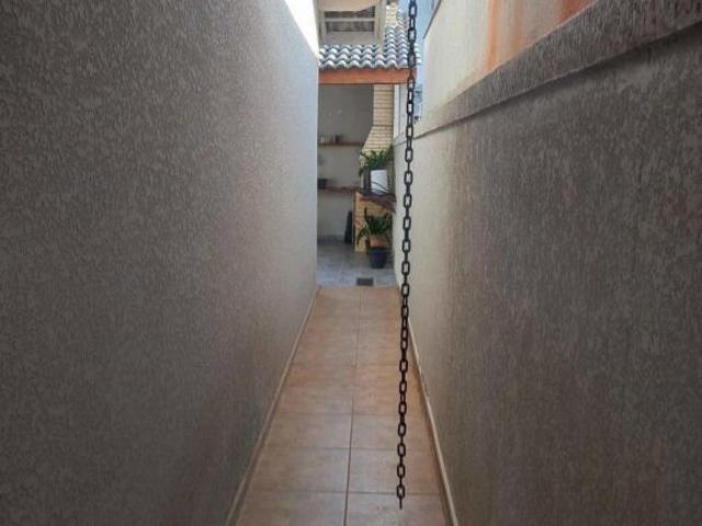 Casa à venda em Nova Atibaia