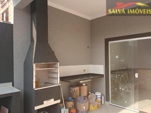Casa à venda em Nova Atibaia