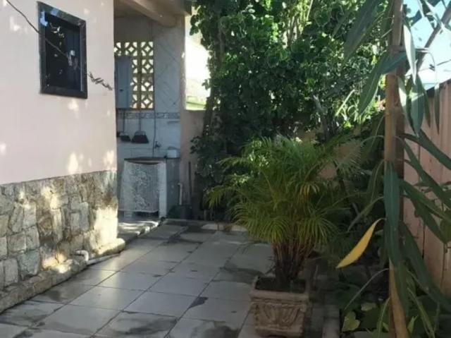 Casa à Venda em Nova Brasília com 4 Quartos, Quintal e Excelente Localização. Campos dos Goytacazes