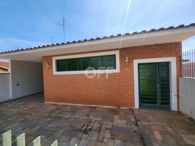casa à venda em Nova Campinas