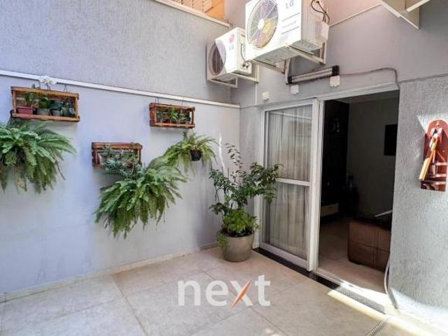 casa à venda em Nova Campinas