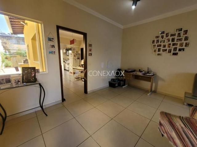 casa à venda em Nova Campinas