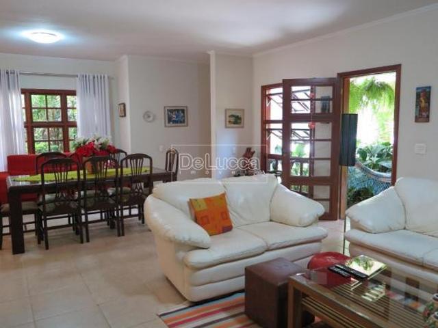 casa à venda em Nova Campinas