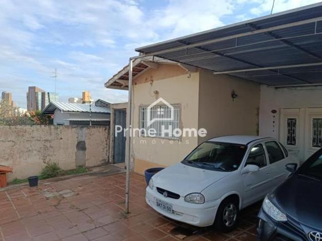casa à venda em Nova Campinas